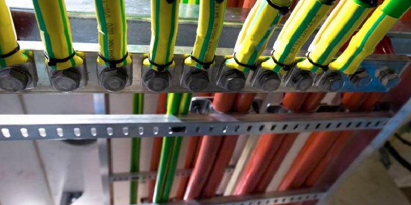 Projects - One Electrical